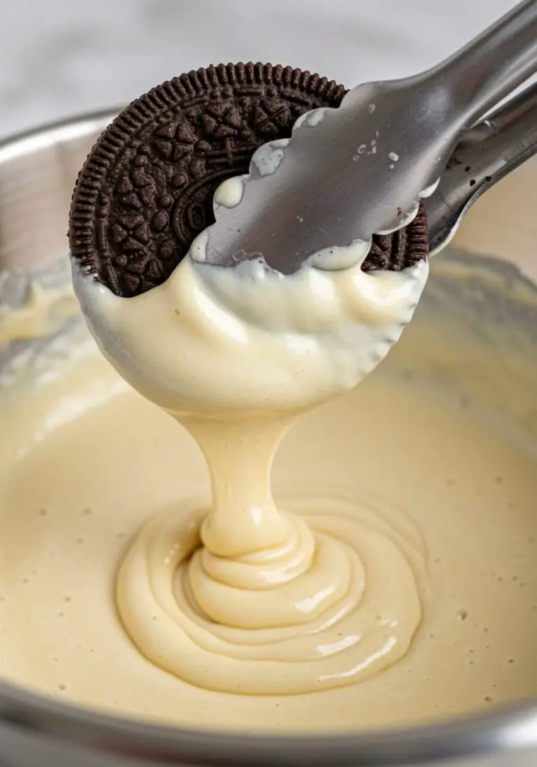 The Ultimate Deep-Fried Oreos Recipe – WiseRecipes