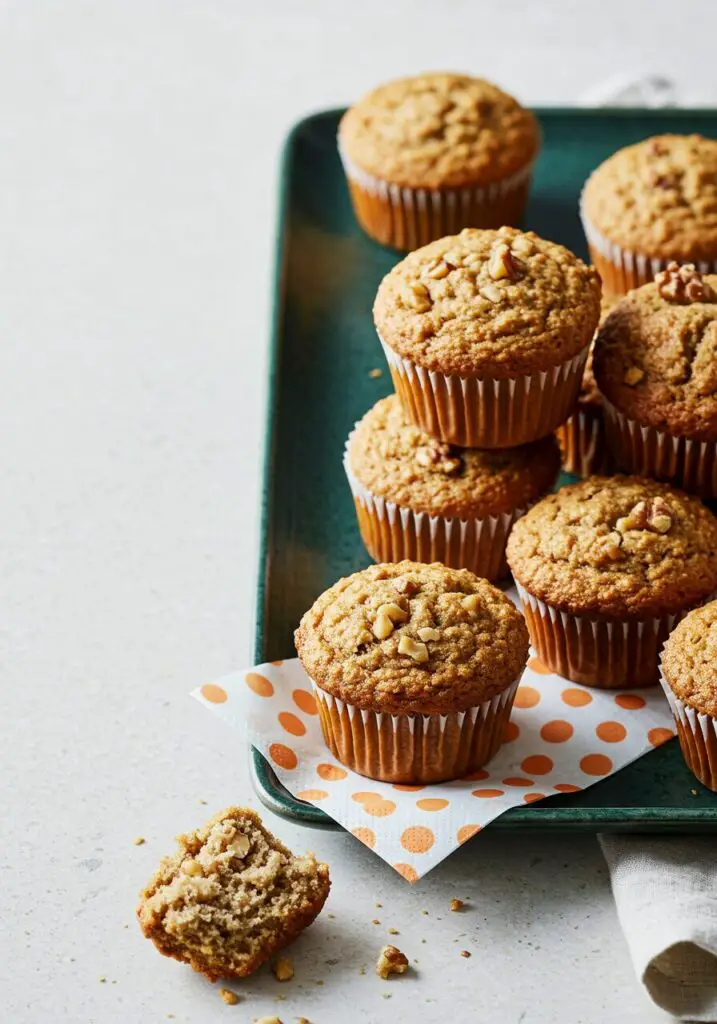 The Ultimate Healthy Breakfast Muffins Recipe: Your Perfect Grab-and-Go ...