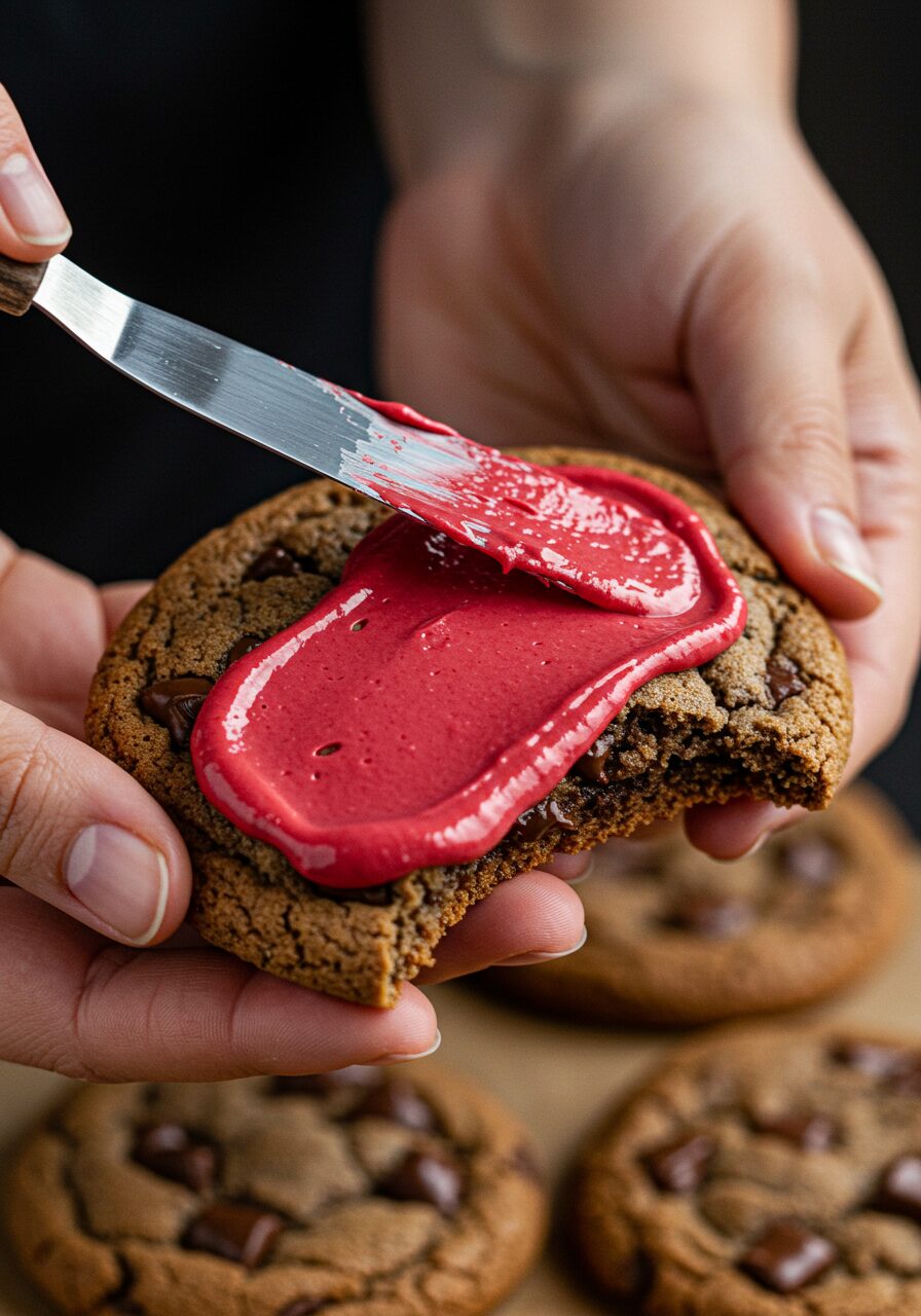 The Best Easy Vampire Cookies (A Fang-tastic Halloween Treat ...