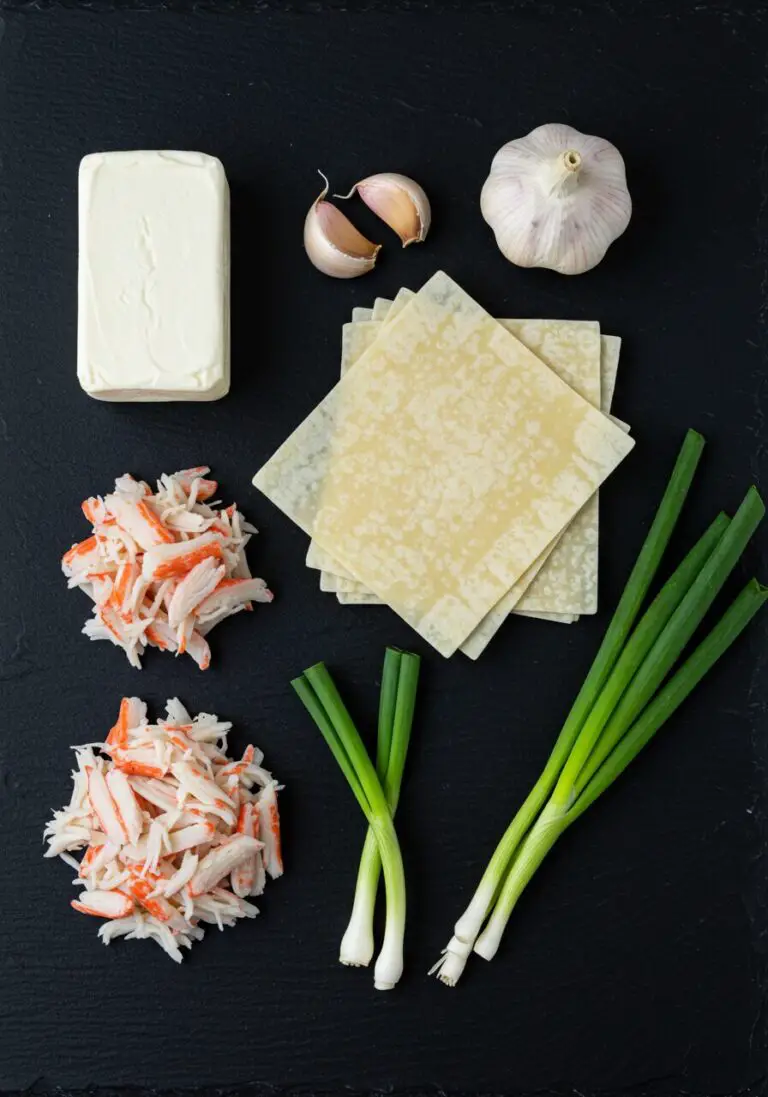 The Best Homemade Crab Rangoon (Better Than Takeout!) – WiseRecipes