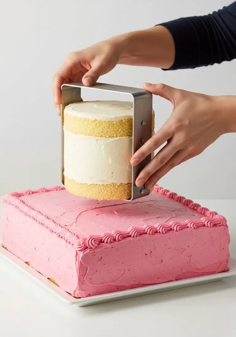 The Ultimate Princess Palace Cake (An Easy No-Bake Guide!) – WiseRecipes