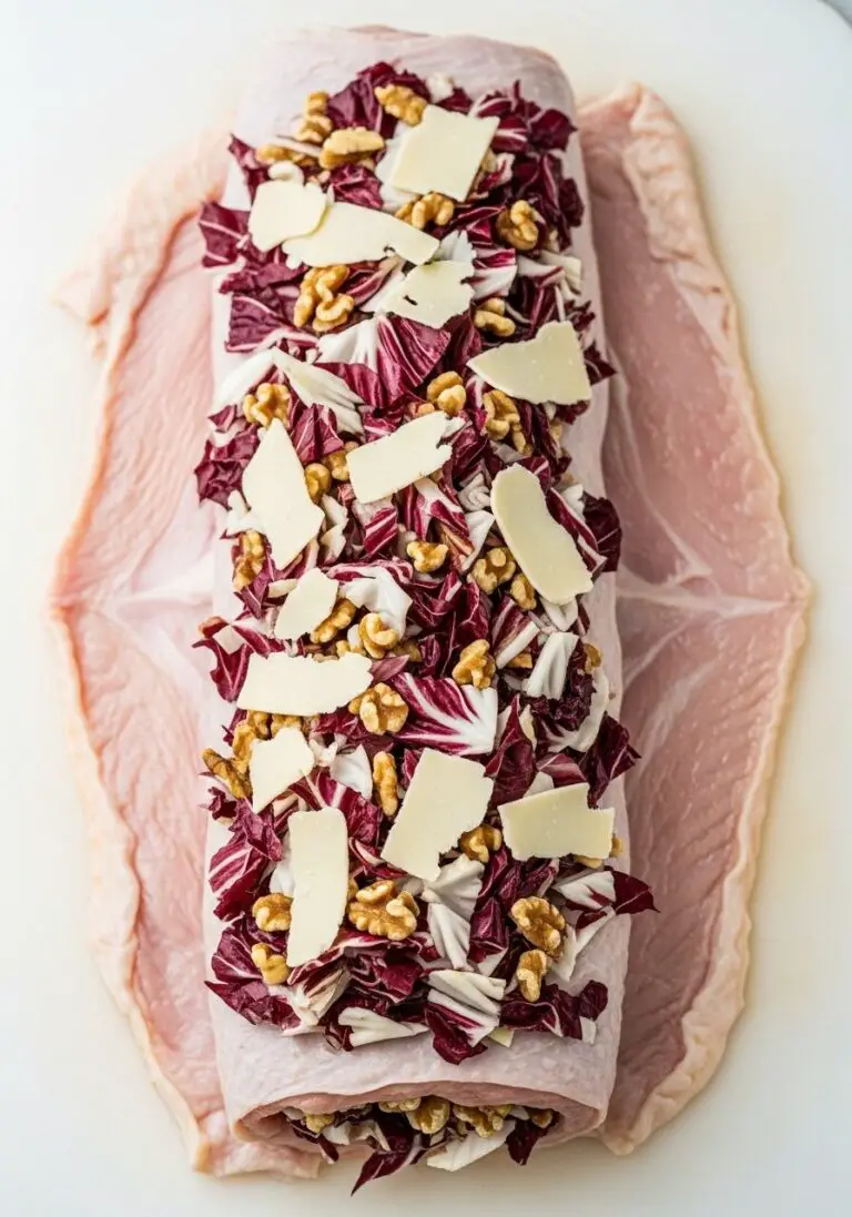 The Ultimate Turkey Ballotine: A Showstopping Thanksgiving Centerpiece ...