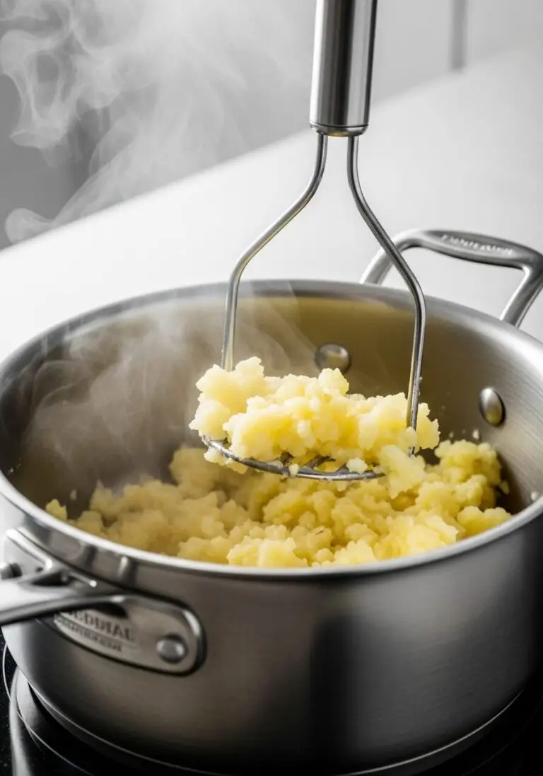 The Ultimate Creamy Mashed Potatoes (So Buttery!) – WiseRecipes