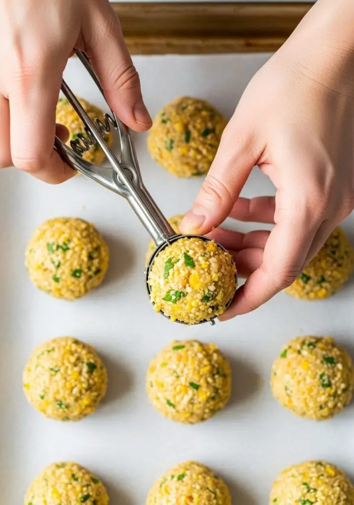 The Ultimate Cornbread Dressing Balls (Crispy & Fun!) – WiseRecipes