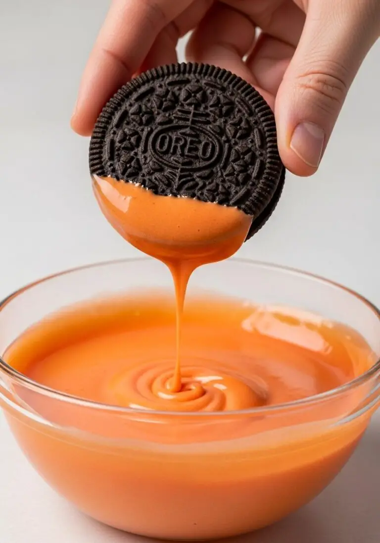 The Ultimate Freaky-Face Halloween Oreo Cookies (So Easy & No-Bake ...