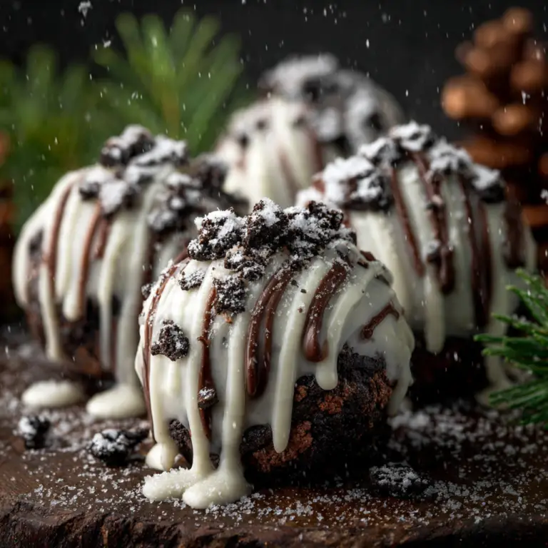 The Ultimate Big, Soft Ginger Cookies (Perfectly Chewy & Spiced ...