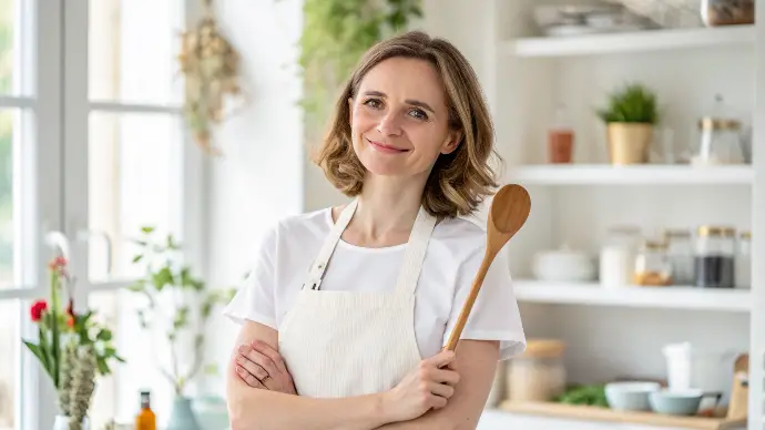 Easy Hawaiian Pineapple Coconut Thumbprint Cookies – WiseRecipes