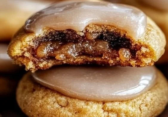 Brown Sugar Pop Tart Cookies: A Delicious Twist on a Classic Treat ...