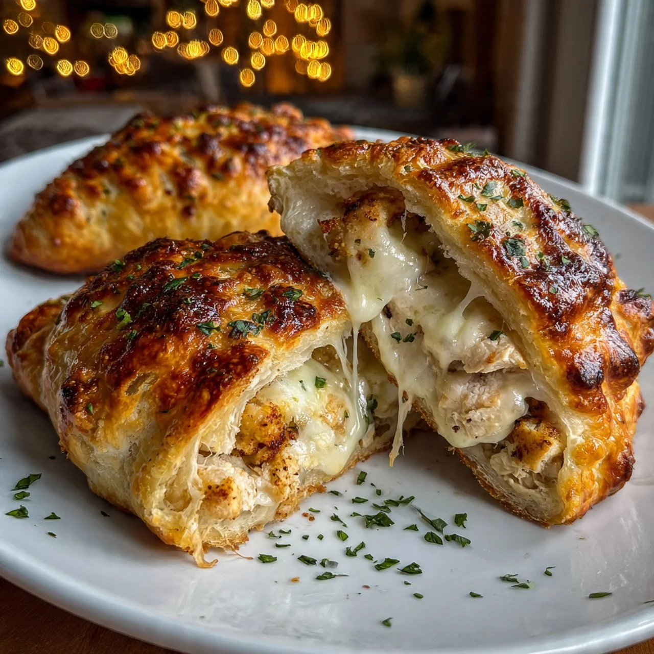 Costco Chicken Bake Copycat – WiseRecipes